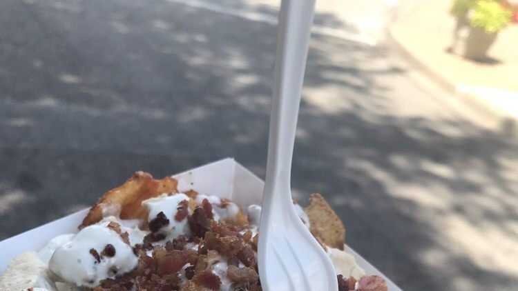 Top Cincinnati food trucks - Cincinnati Business Courier