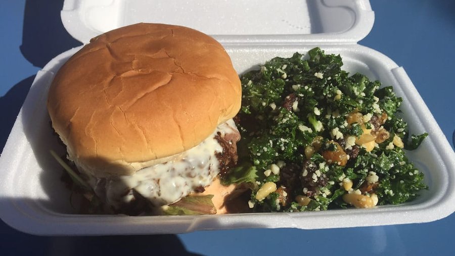 Top Cincinnati food trucks - Cincinnati Business Courier