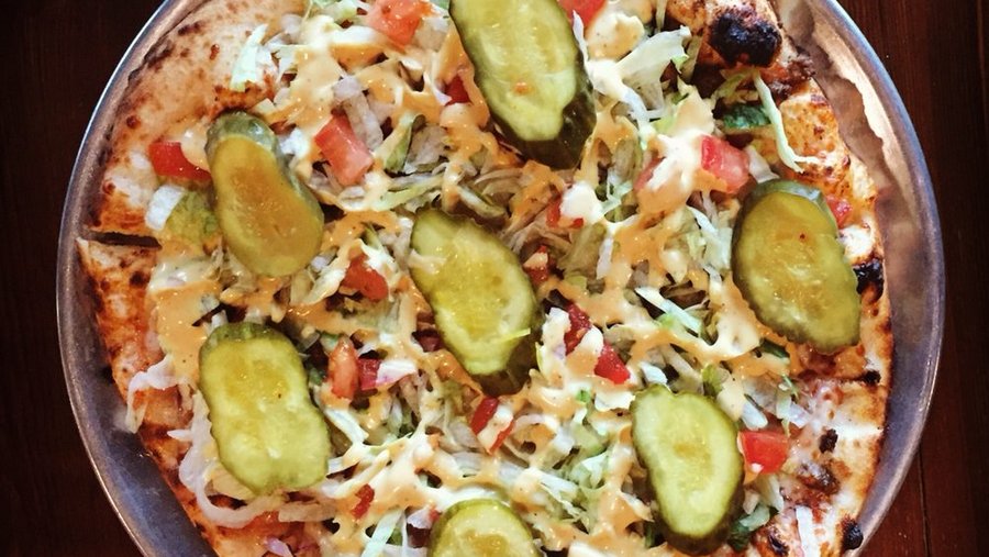 Top Cincinnati food trucks - Cincinnati Business Courier