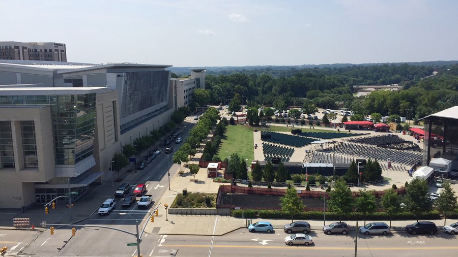 Could the Blue Ridge corridor in Raleigh be the next big development ...