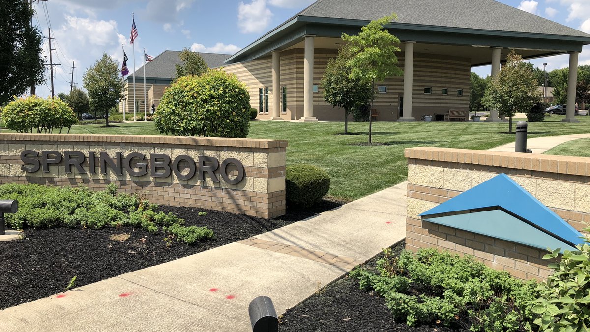 The Lawn project in the works in Springboro - Dayton Business Journal