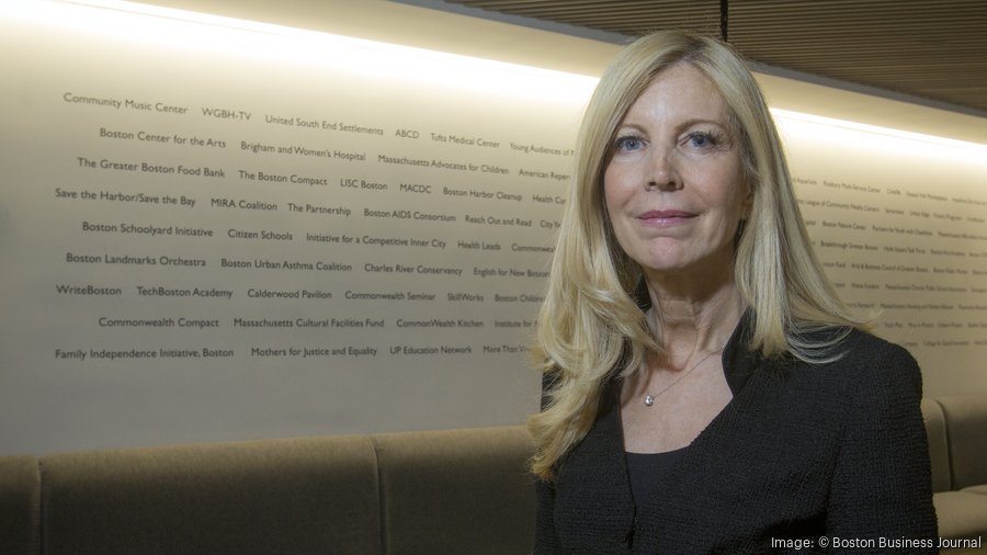 Voices of giving: Prominent philanthropists weigh in on why and how ...