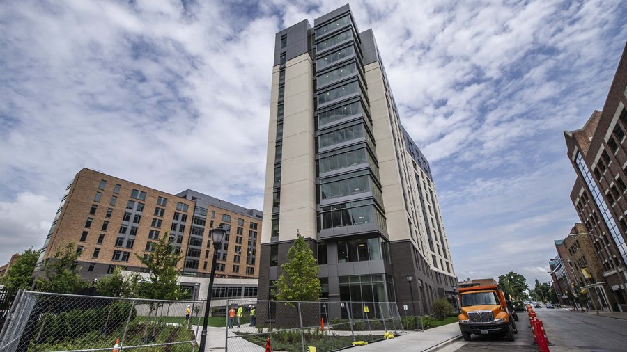 RNC needs more dorm rooms for visiting police; which Milwaukee ...