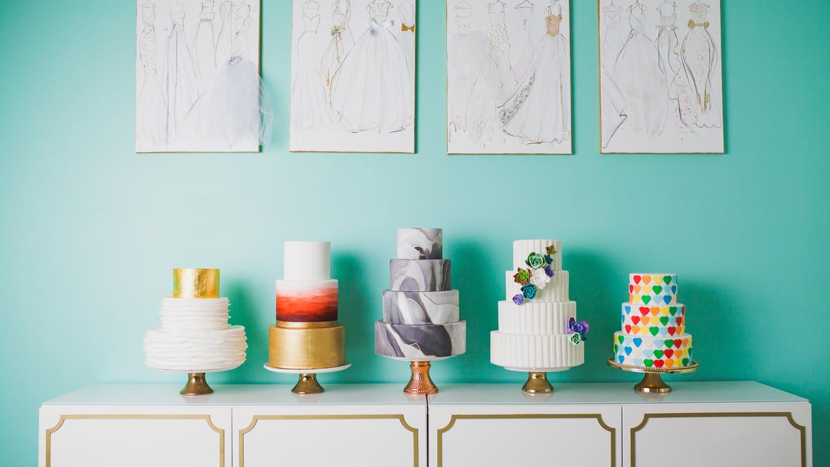 Sweet Spot Studio to offer baking, pastry classes in Charlotte ...