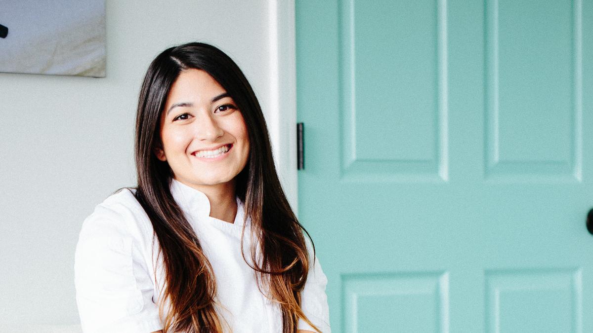 Startup Scene: 'Sweet Spot Studio' finds new recipe amid pandemic ...