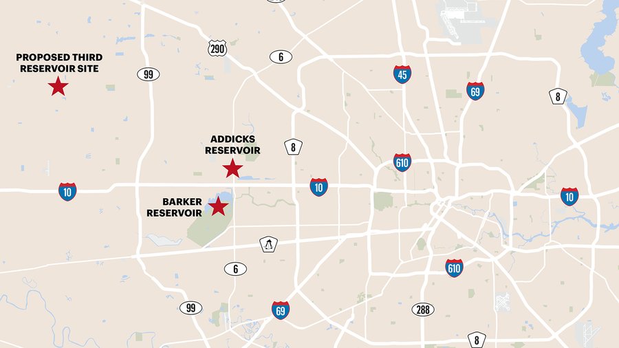 Houston, Harris County officials working to secure Harvey funds and ...