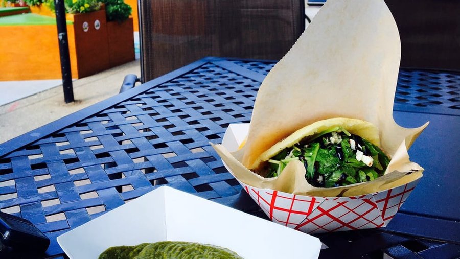 Top Cincinnati food trucks - Cincinnati Business Courier