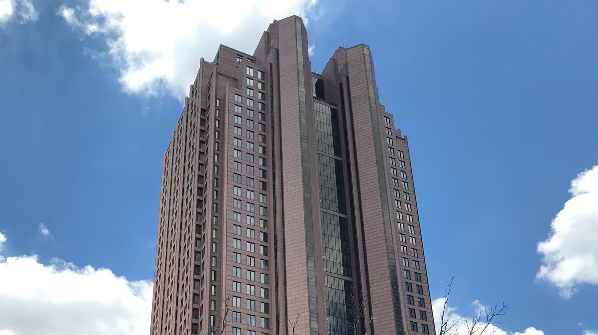 Dallas' Cityplace Tower sells, buyer Highland Capital Management plans ...