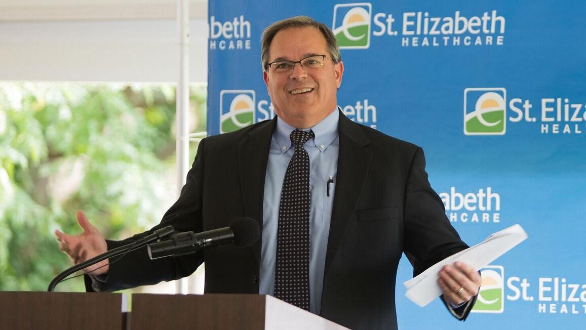 St. Elizabeth CEO protecting pay of employees amid pandemic ...