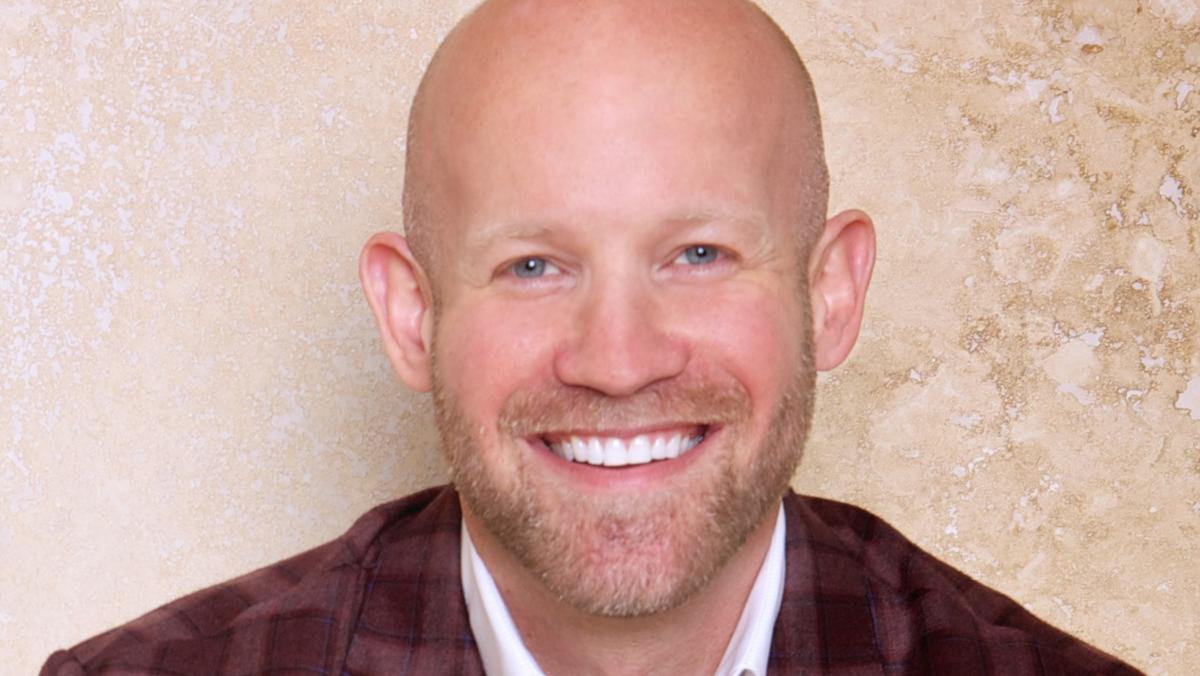 ZeusLending.com's Steven Kaufman named a Most Admired CEO - Houston ...