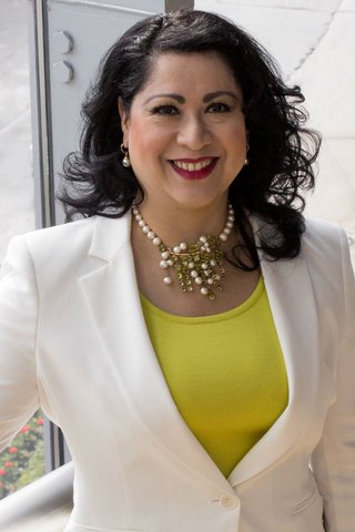 Houston Hispanic Chamber of Commerce Laura Murillo: Time to walk the ...
