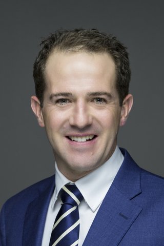 Wood PLC's Andrew Stewart named a Most Admired CEO - Houston Business ...