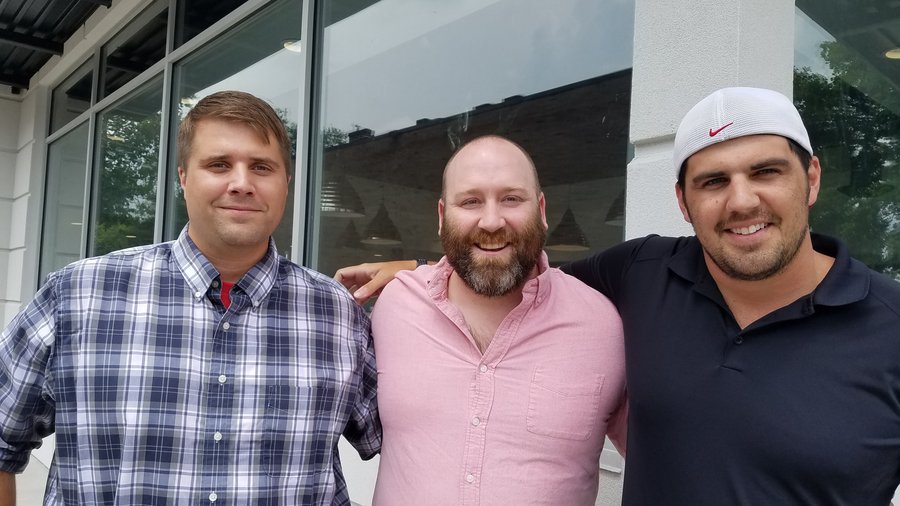 G.D. Ritzy's expects to open in Clintonville by end of August ...