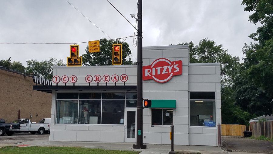 G.D. Ritzy's expects to open in Clintonville by end of August ...