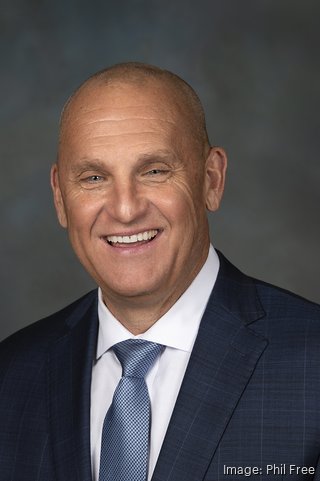 Alabama Power leaders named to national innovation commission ...