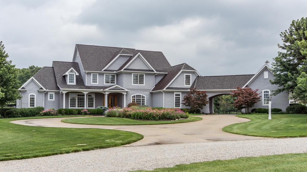 Million Dollar Listing: 4950 Utica Road - Cincinnati Business Courier