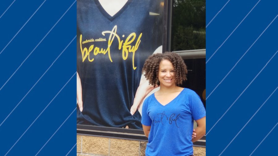 Kiya Tomlin ready to kick off new Etna Work/Shop with grand opening ...