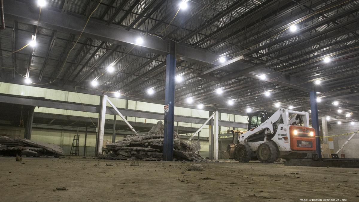 Trial run: Biotech firms are racing to new clusters outside of ...