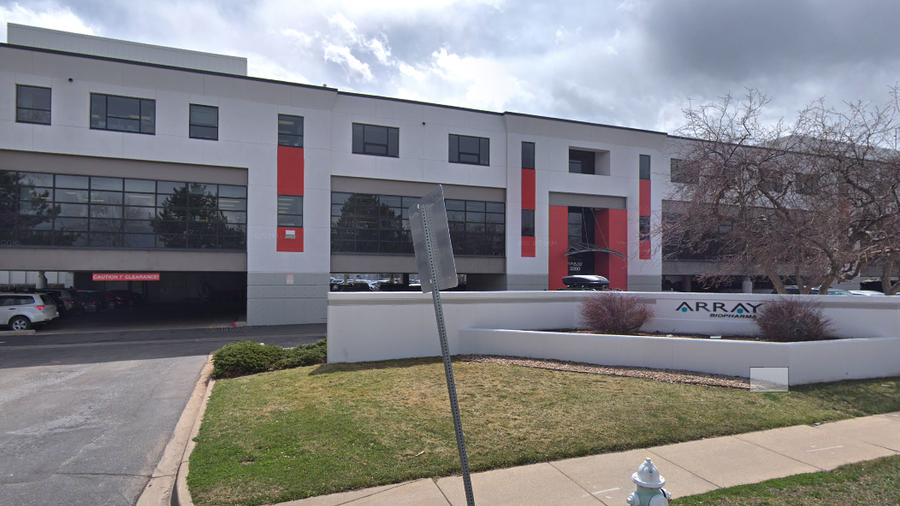 Boulder Array Biopharma campus sells for $52.3 million - Denver ...