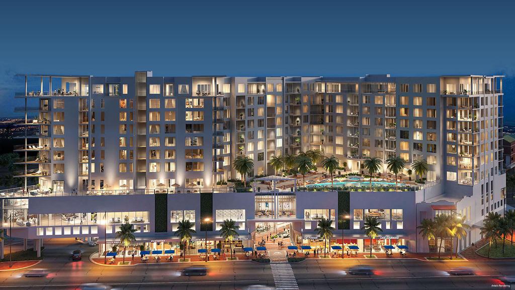 From the Ground Up with KAST Construction