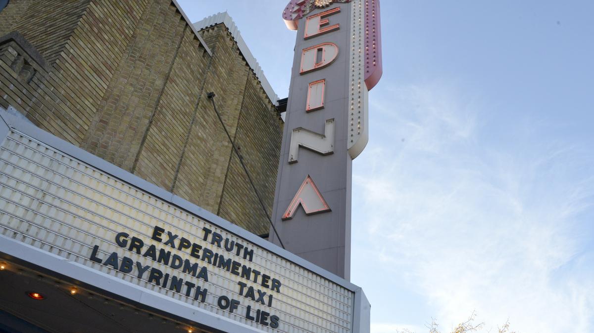 Amazon may acquire Landmark Theatres chain, owner of Uptown, Lagoon and ...