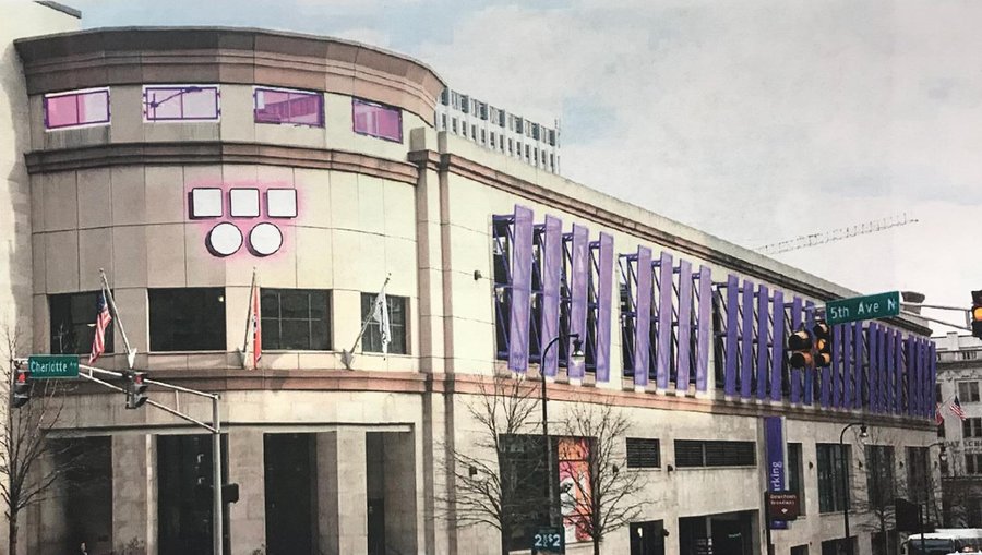 Documents: How Nashville's transit agency decided to become WeGo ...