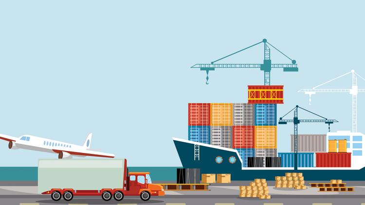 Table of Experts: Distribution & Logistics with Clifford F. Lynch of C ...