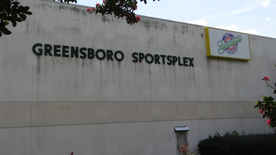 Greensboro Sportsplex