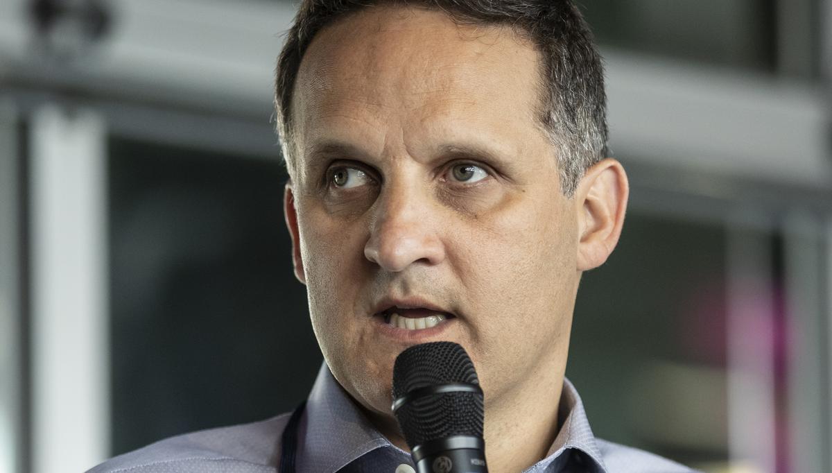 Tableau, Stokes Lawrence and Axon leaders share tip for finding star ...