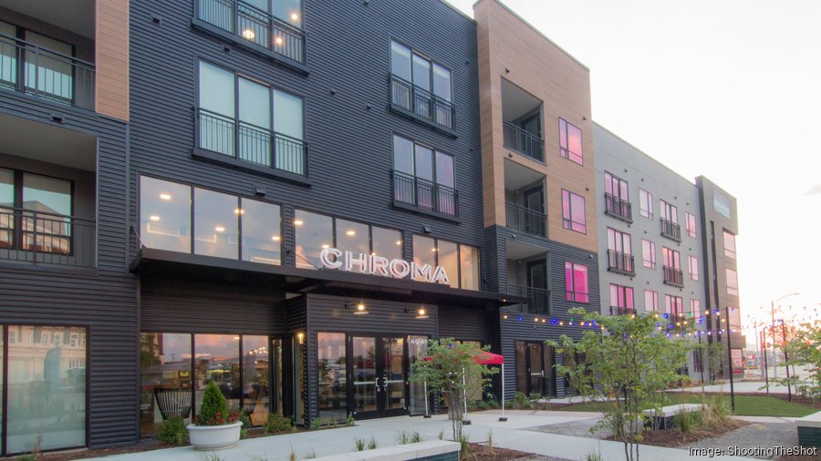 Sweetwaters Coffee & Tea to open at Chroma at The Grove - St. Louis ...