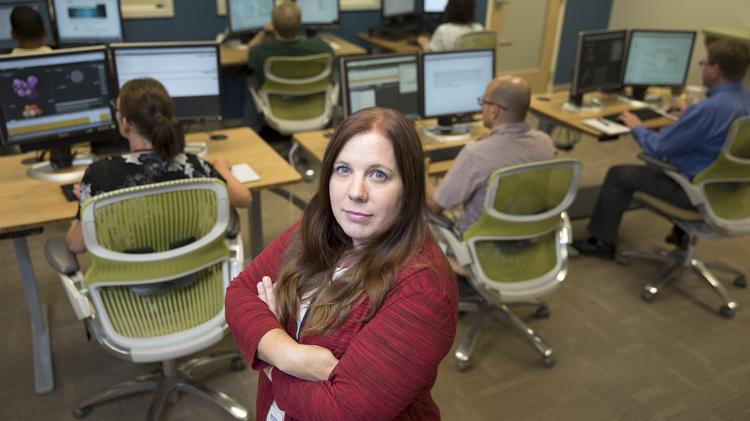 The automated attorney: How artificial intelligence is revolutionizing ...