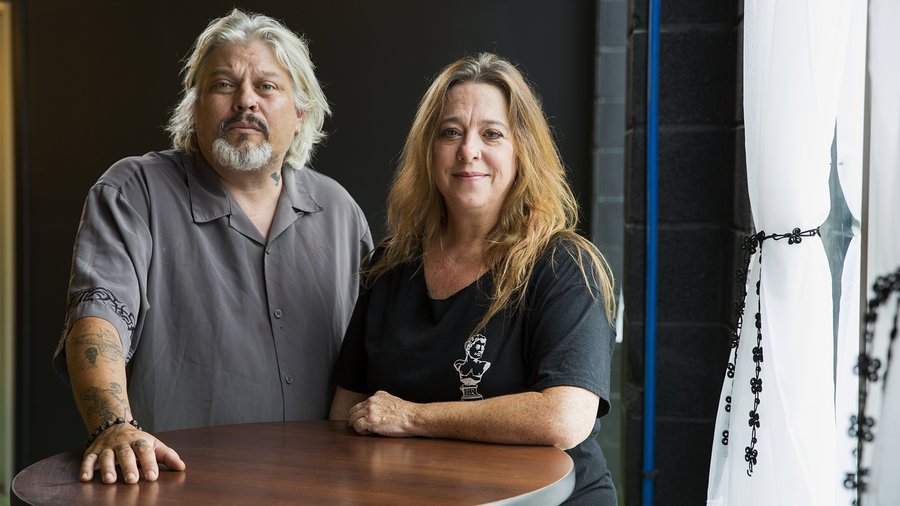 Tim Faulkner Gallery 102