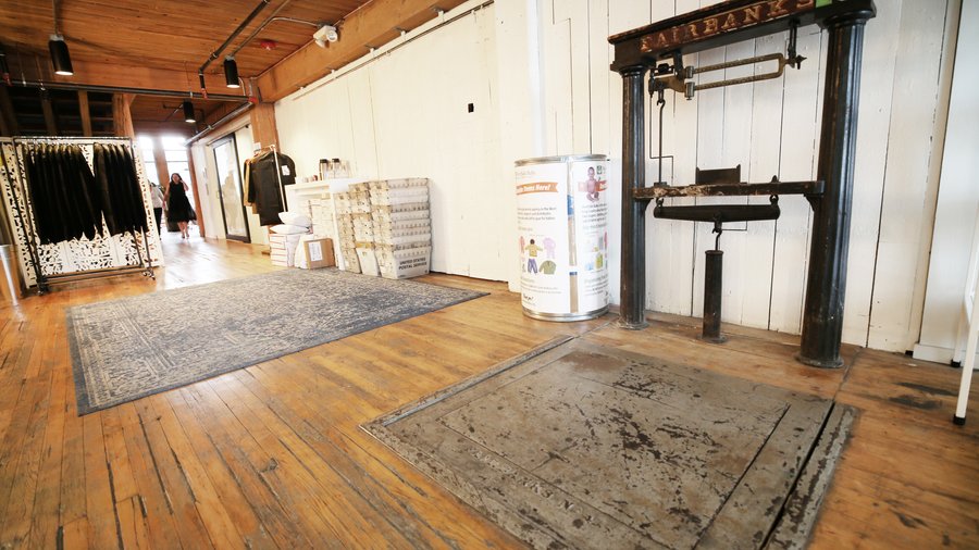 The Riveter CEO Amy Nelson wanted a safe space for women, so she built ...