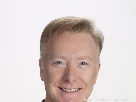 Brendan Begley - Sacramento Business Journal