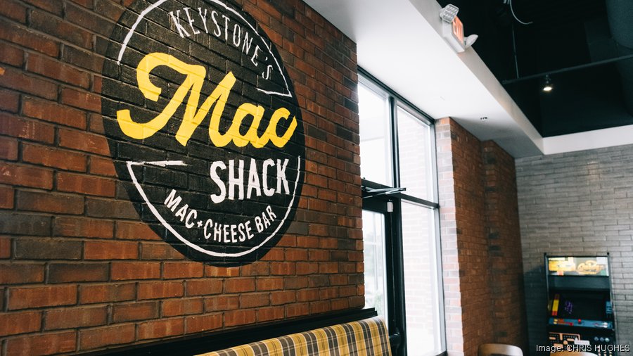 MacShack 8