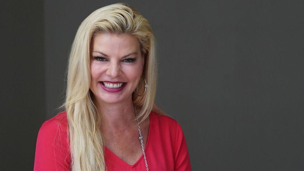 Nancy Fitzgerald - Denver Business Journal