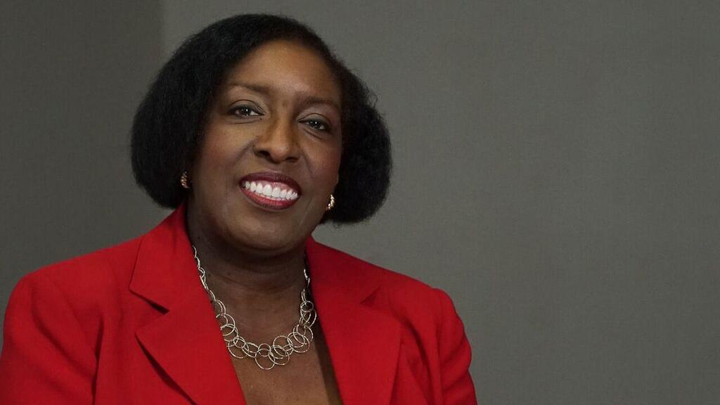 Vanecia Kerr - Denver Business Journal