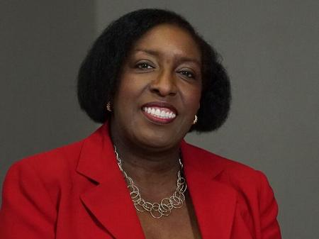 Vanecia Kerr - Denver Business Journal