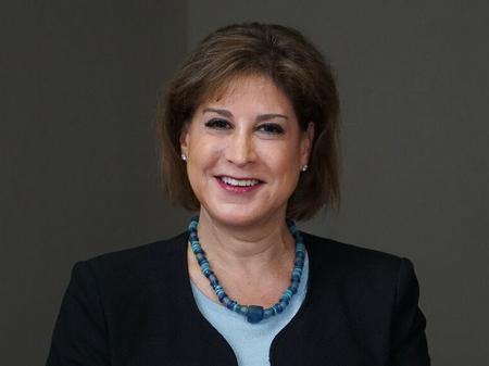 Julie Lerner - Denver Business Journal