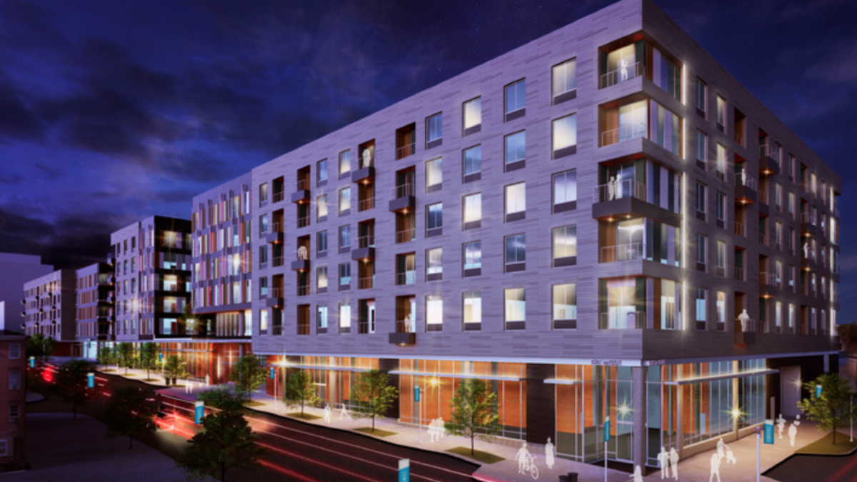Baltimore terminates Poppleton development agreement with La Cite ...