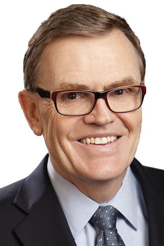 Q&A with David Abney, 2018 Most Admired CEO Lifetime Achievement Award ...