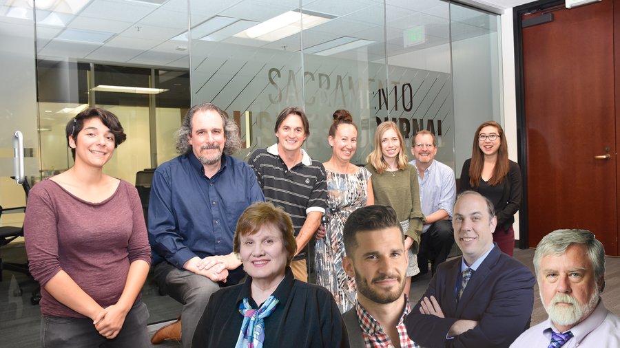 5 things to know, and photos from Friday's Fit Crawl at Edge Studios ...