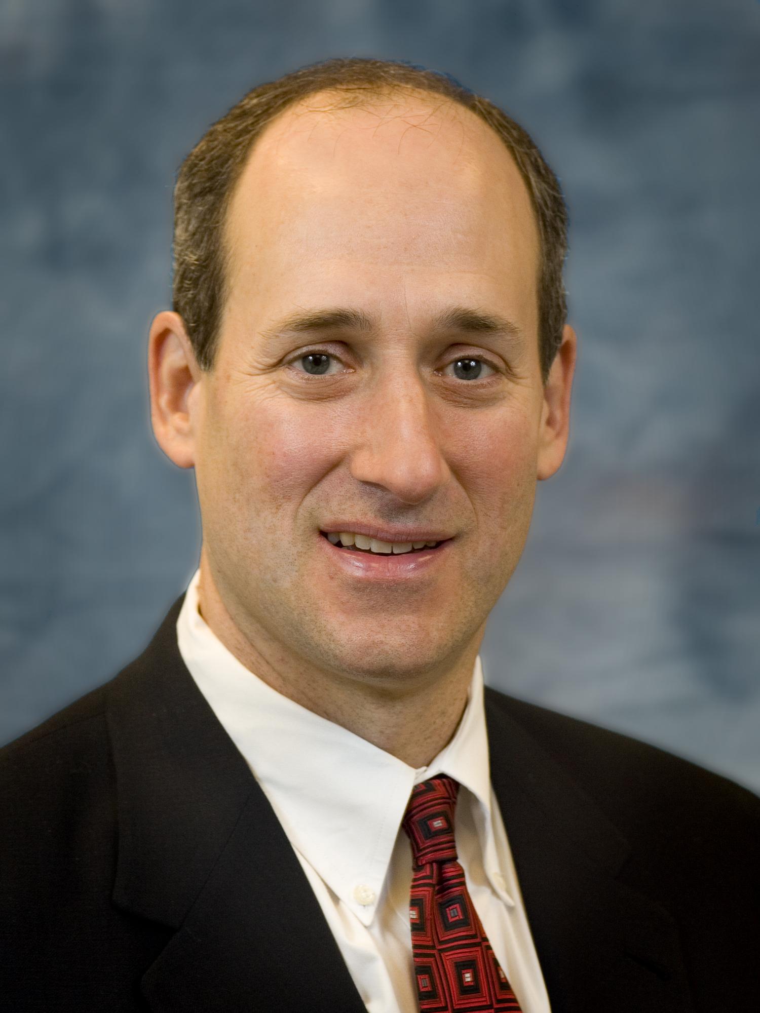 Scott Malin | People on The Move - St. Louis Business Journal