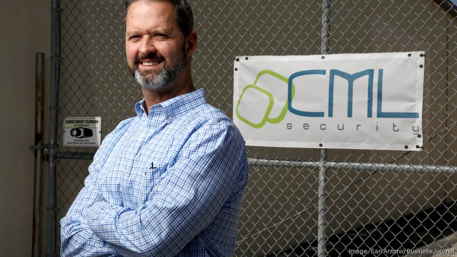 CML Security opens San Antonio office to take over Argyle Security work ...