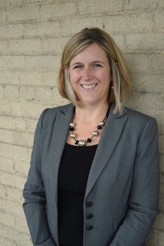 St. Rita School for the Deaf names new leader - Cincinnati Business Courier