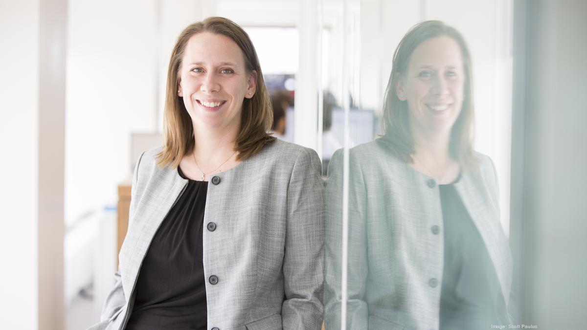 Thurow joins Baird's Executive Committee as youngest member - Milwaukee ...