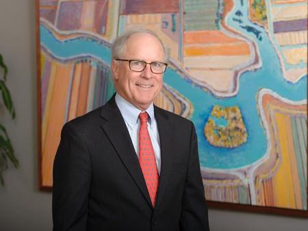 Stephen Boutin - Sacramento Business Journal