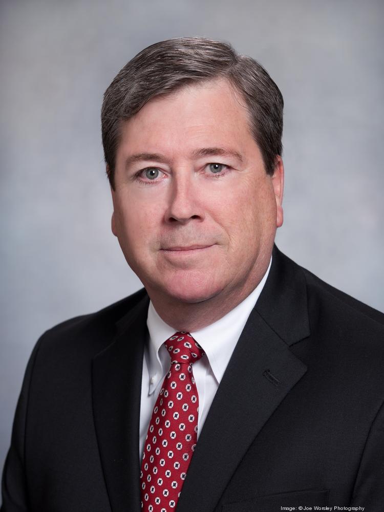 Andrew L. Collier - Sacramento Business Journal