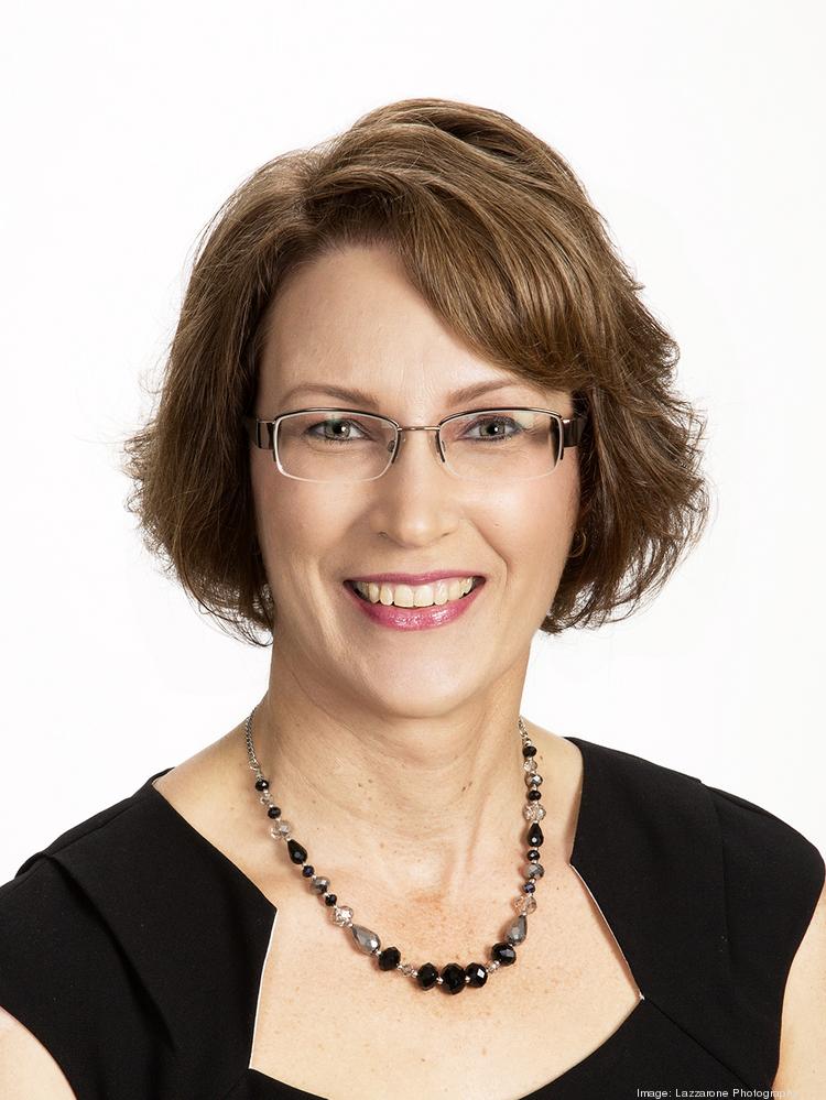 Kresta Daly - Sacramento Business Journal