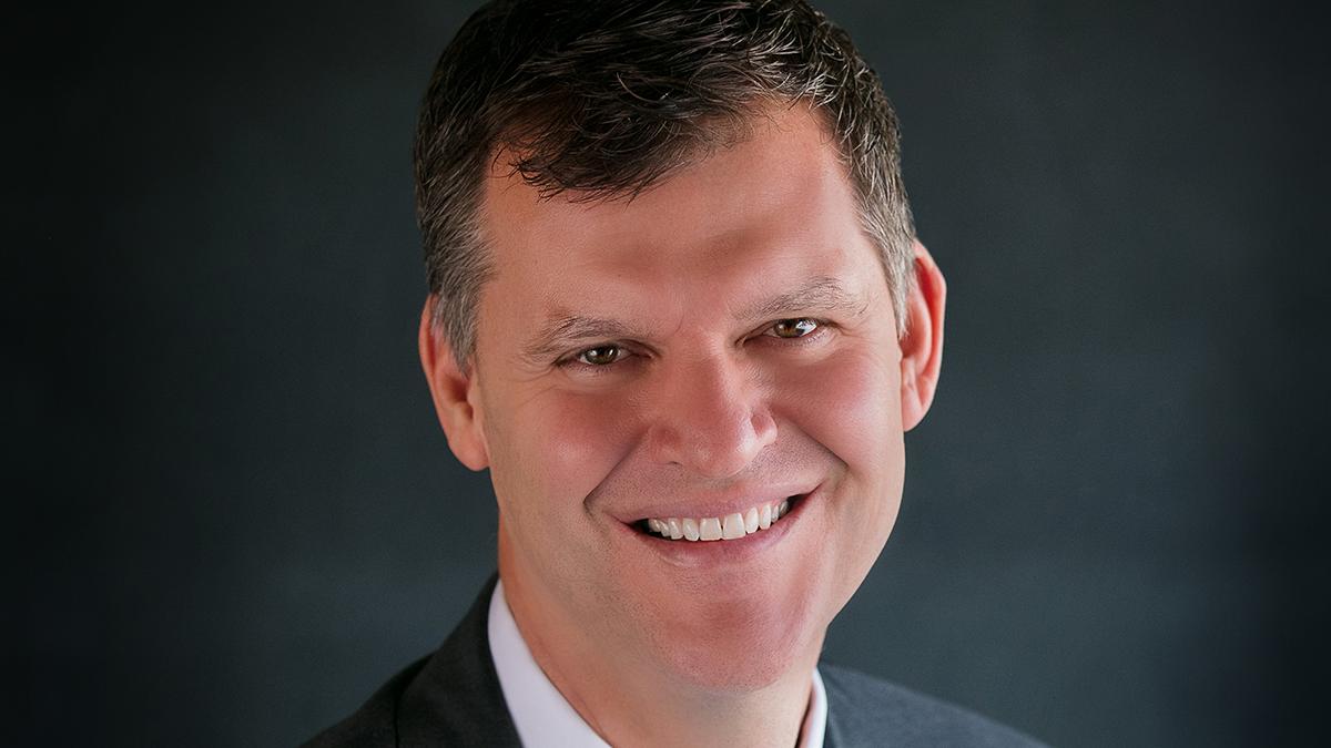 Ian Craig - Sacramento Business Journal